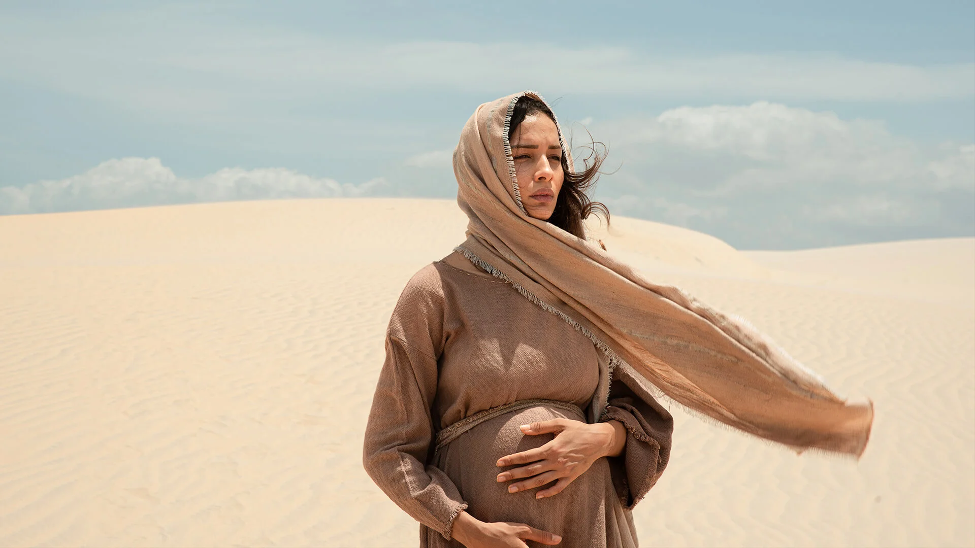 Hagar – Light in Action